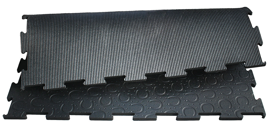 Walkway Rubber | Jelka