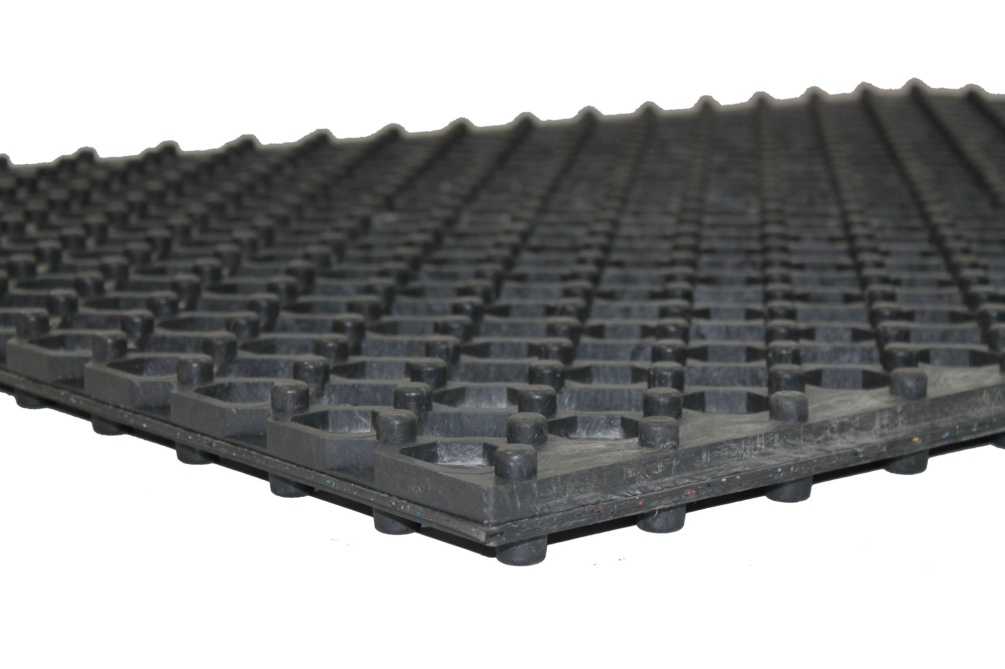 Ground Mats & Grids for Horses | Jelka