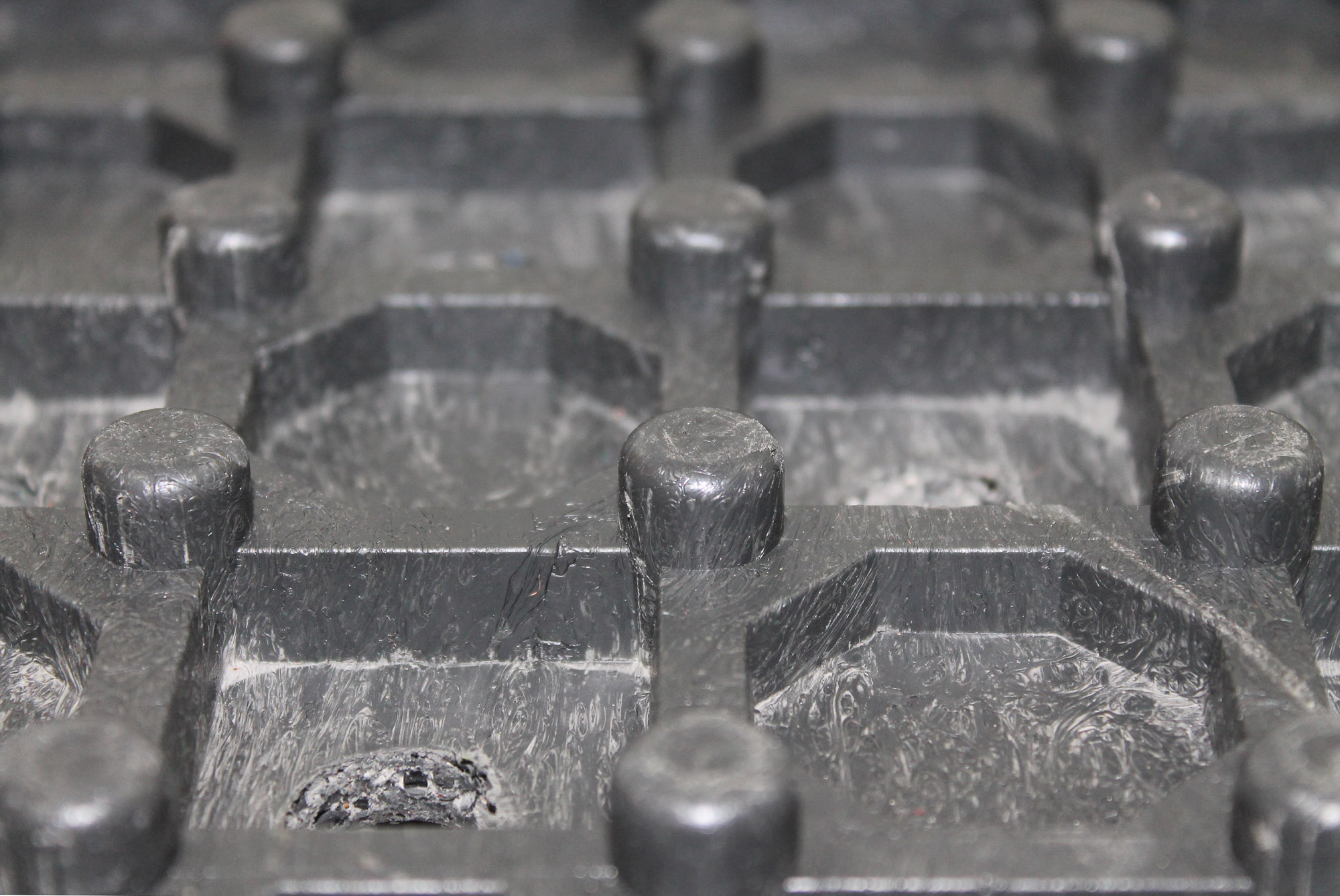 Ground Mats & Grids for Horses | Jelka