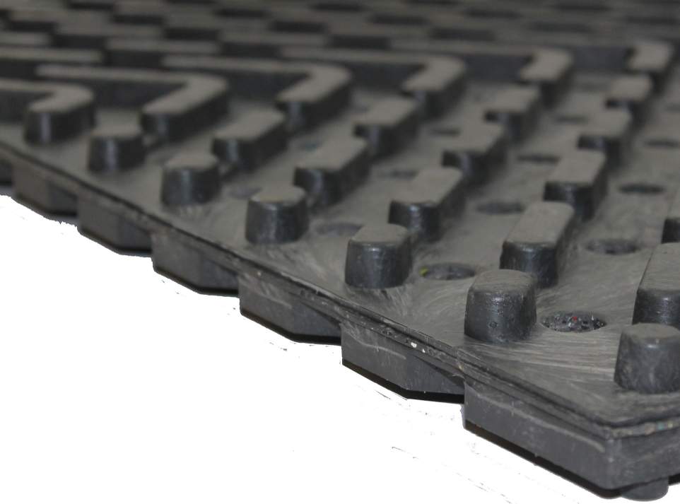 Ground Mats and Grids | Jelka